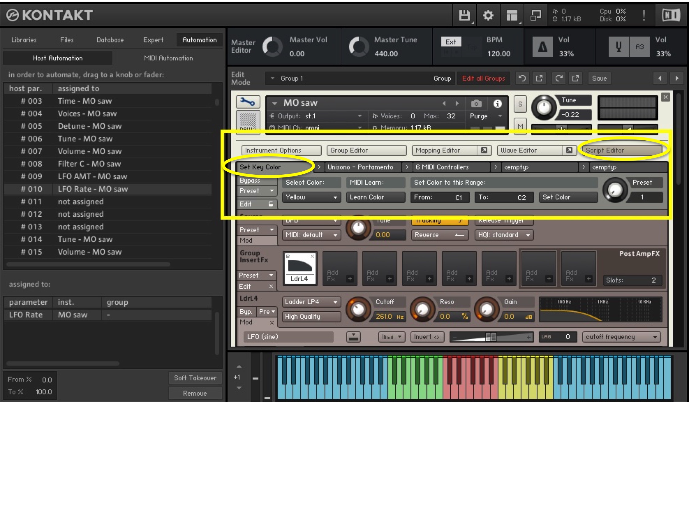 Difference Between Kontakt And Komplete Kontrol at Gerald Maurer blog